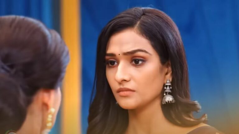 Bhagya Lakshmi Today's 14th August 2023 Written Updates