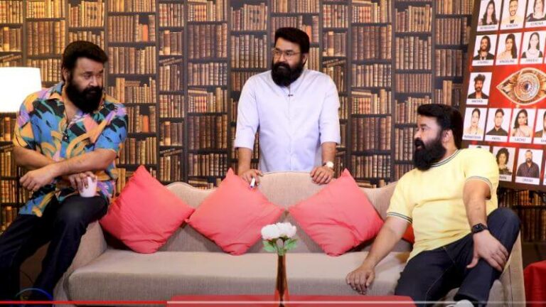 Bigg Boss Malayalam 5 Voting Result, Elimination, BBM 5 How To Vote For ...