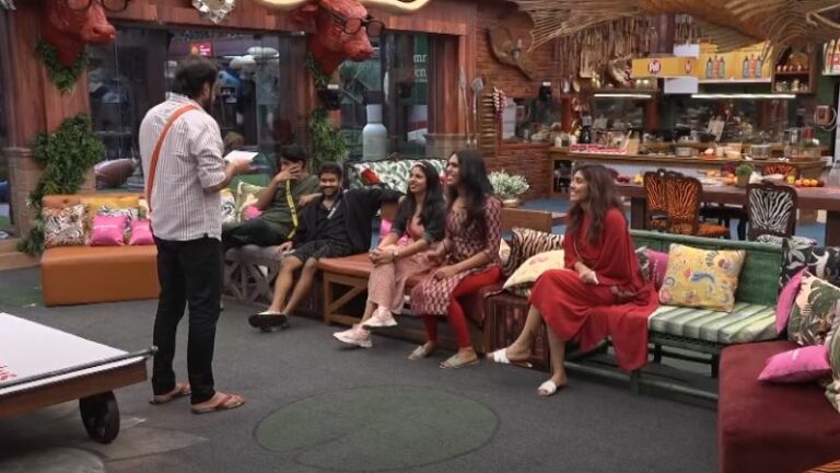 Bigg Boss Malayalam 5 Today's Episode 27th June 2023, BBM 5 Finale ...