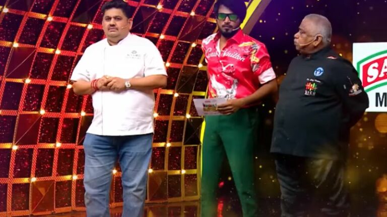 Cook With Comali 4 Today's Episode 24th June 2023, Who Wins Ticket To ...