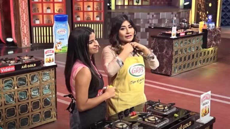 Cook With Comali (CWC) 4 Elimination, 25th June 2023 Episode: Ticket To ...