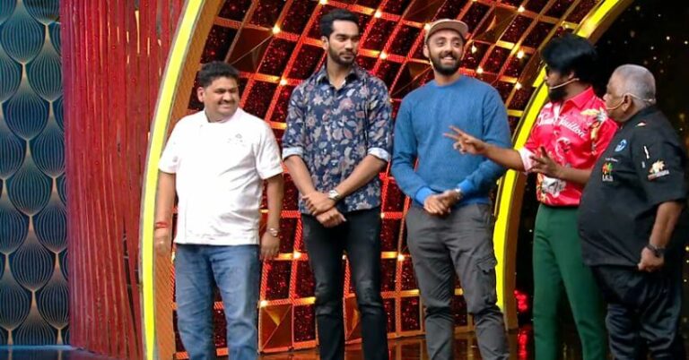 Cook With Comali 4 Today's Episode 24th June 2023, Who Wins Ticket To ...