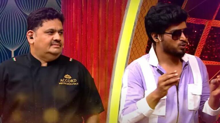 CWC Cook With Comali 4 Elimination, 17th June 2023 Today's Episode: Top ...