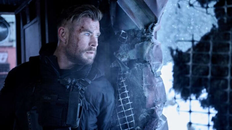 Extraction 3 Expected Release Date On Netflix, New Cast and Story Plot ...
