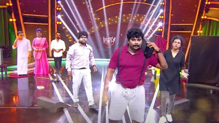 KPY Champions 4 Grand Finale Episode 11th June 2023 Kalakka Povadhu Yaaru Winner Name?