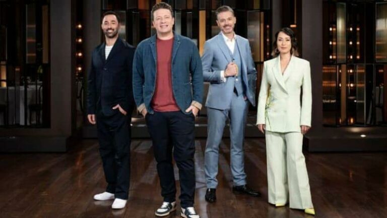 MasterChef Australia 20 June 2023, Season 15 Episode 32 Mystery Box ...