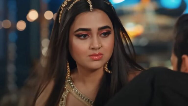 Naagin 6 Today's Episode 25th June 2023 Written Updates