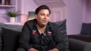 Who Is Puneet Superstar? Bigg Boss OTT 2 Contestant Background, Wiki ...