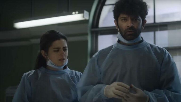 Asur Season 3 Confirmed: Arshad Warsi And Barun Sobti Return With Plot ...