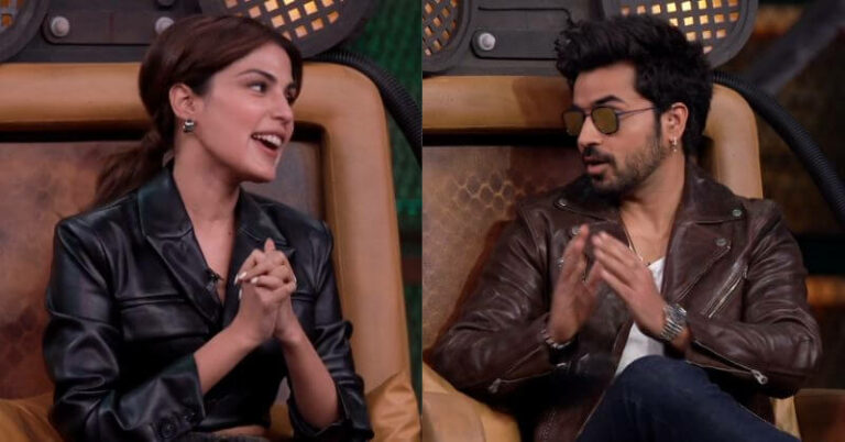 Roadies 19, 25th June 2023 Karm Ya Kaand Latest Episode, Representing ...