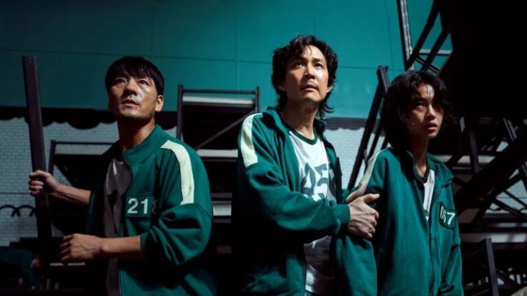 Squid Game Season 2 Reveals New Cast Members On Netflix: Know Exciting ...