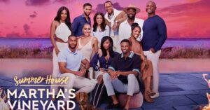 Summer House: Martha's Vineyard Episode 8 Release Date And Time: Story, Plot, And Preview