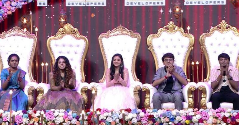 Super Singer 9 Finale Week 18th June 2023, Episode And Elimination ...