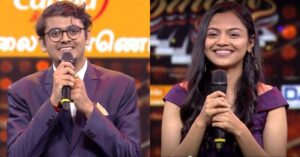 Super Singer 9 Voting: Episode 25th June 2023 Grand Finale Vote Live ...
