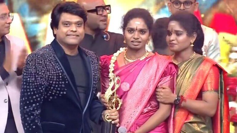 Super Singer 9 Grand Finale: Who Won The Trophy? 25th June 2023 Episode