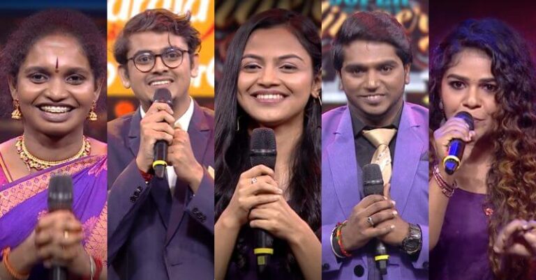 Super Singer 9 Grand Finale: Who Won The Trophy? 25th June 2023 Episode