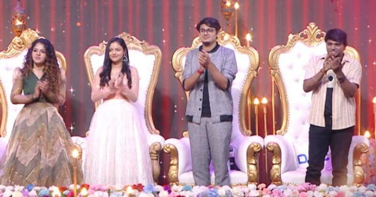 Super Singer 9 17th June 2023 Elimination and Today's Episode, Pre ...