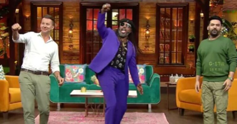 TKSS The Kapil Sharma Show 4th June 2023 Episode, Today's Guests Are ...