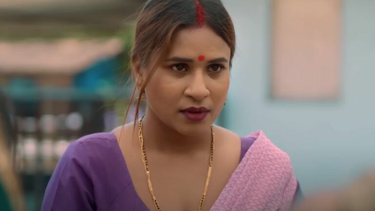 Anari Part 2 Ullu Web Series Full Episode Review, Star Cast And Story Plot