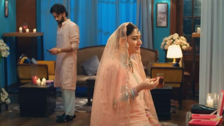 BALH Bade Achhe Lagte Hain 3, 11th July 2023 Episode And Today's ...