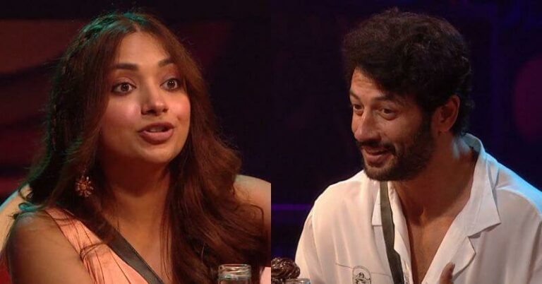 Bigg Boss OTT 2 Today's Episode 11th July 2023: Nomination Task Shakes Up The House!