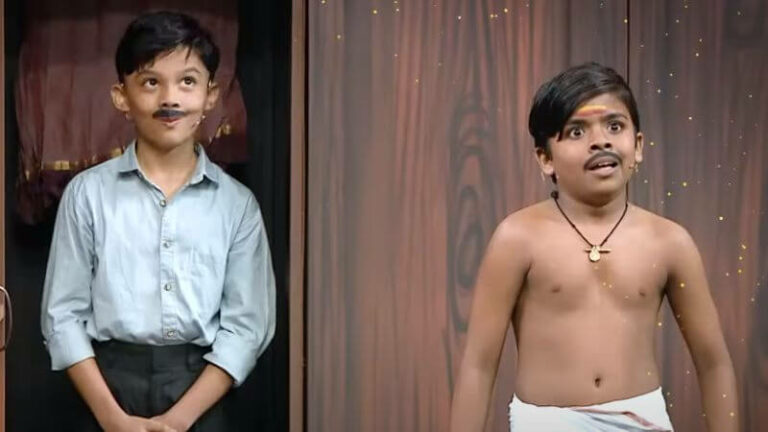 Winner Of Drama Juniors Malayalam 2023: Grand Finale Date