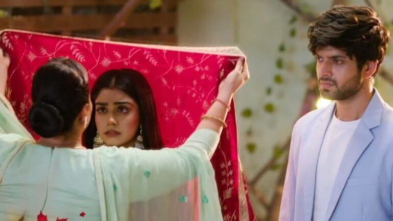 Udaariyaan Today's Episode 3rd August 2023 Written Updates