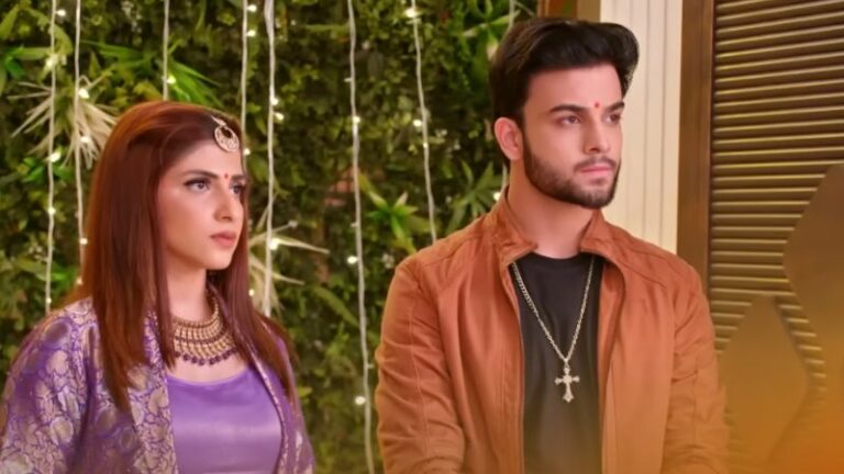 Kumkum Bhagya Today’s 30th November 2023 Written Updates