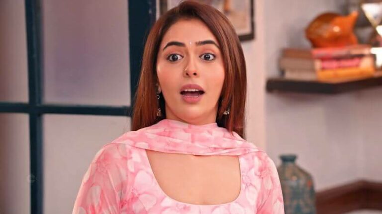 Kundali Bhagya 3rd July 2023 Today's Episode And Written Updates