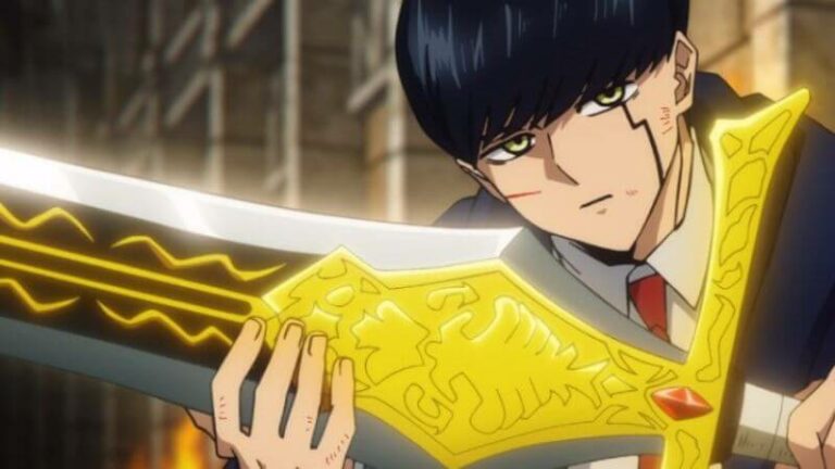 Mashle: Magic And Muscles Episode 13, 14 Release Date And Time: Spoilers Alert