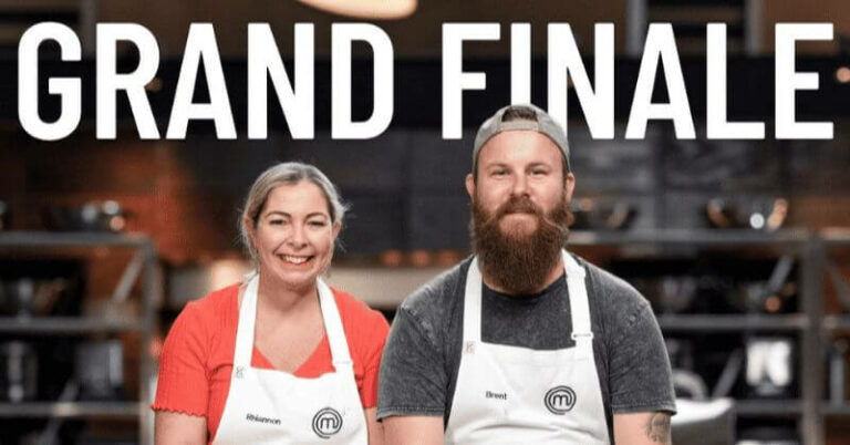 MasterChef Australia 2023 Finale Winner: Brent Draper Won MasterChef ...