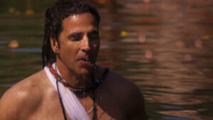 OMG 2 Trailer: An Epic Tale Is A Perfect Blend Of Humor, Drama, And ...