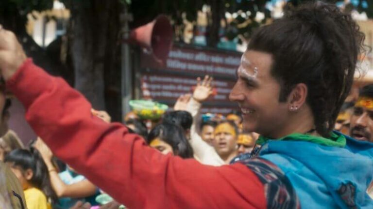 OMG 2 Teaser: Akshay Kumar As Lord Shiva Will Give You Goosebumps