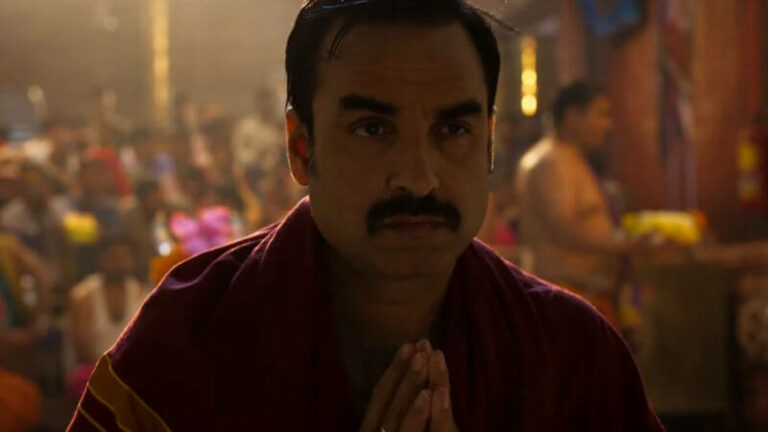 OMG 2 Trailer: An Epic Tale Is A Perfect Blend Of Humor, Drama, And ...