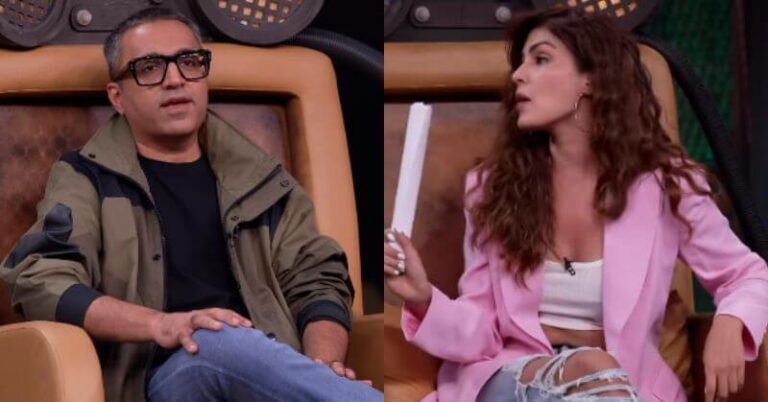 Roadies 19, 1st July 2023 Karm Ya Kaand Latest Episode: Ashneer Grover ...