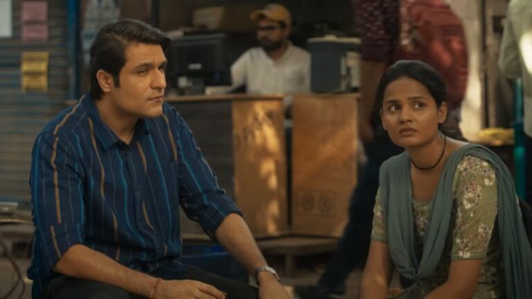 Sandeep Bhaiya Episode 4 Release Date And Time On YouTube; Check Star ...