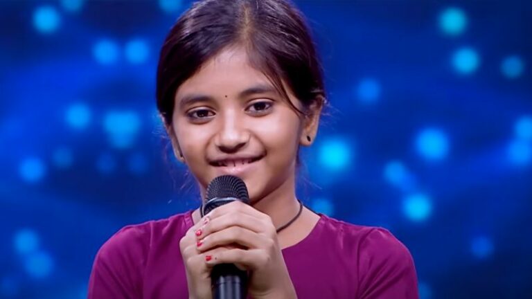 Super Singer Junior 9 Today's Episode12th August 2023: Elimination And ...