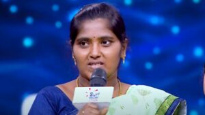 Super Singer Junior 9 Today's Episode12th August 2023: Elimination And ...