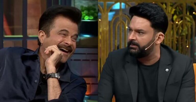 TKSS The Kapil Sharma Show 22nd July 2023 Episode: The Night Manager Cast Grace The Stage