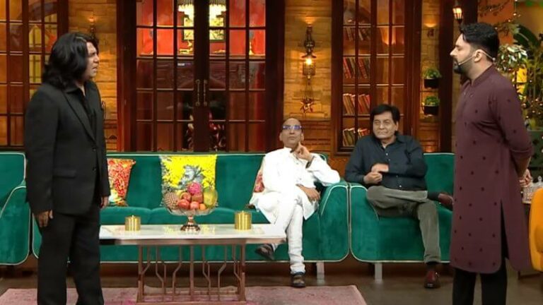 TKSS The Kapil Sharma Show 1st July 2023 Today’s Episode: Lyricists ...