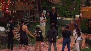 Bigg Boss OTT 2 Today's Episode 11th July 2023: Nomination Task Shakes Up The House!