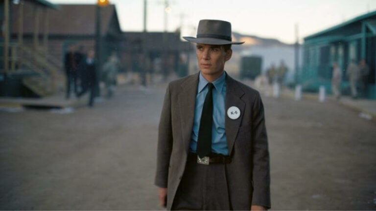 Oppenheimer Cast Salary: Cillian Murphy's Fees Outshines Many Hollywood ...