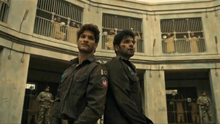 Commando Series Review: An Action Series With A Predictable Script