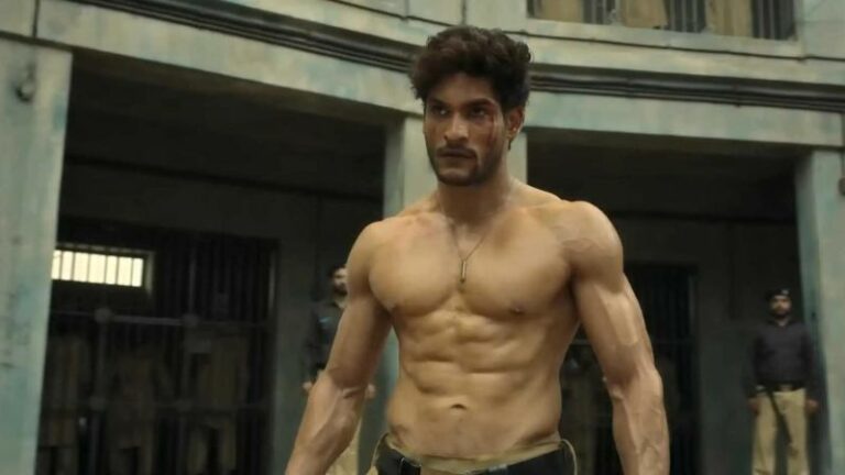 Commando Series Review: An Action Series With A Predictable Script