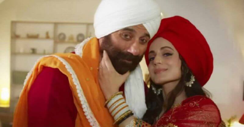 Gadar 2 Day 7 Box Office Collection: Sunny Deol's Film Will Cross Rs 300 Crore Today