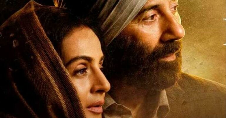 Gadar 2 Beats Pathaan And Becomes Highest Grossing Hindi Film; Check ...