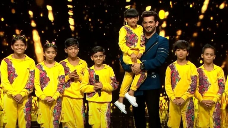 IGT India's Got Talent 10 Today's Episode 5th August 2023: Contestants ...