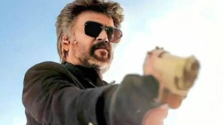 Jailer Movie Review: Rajinikanth Looks Stunning In This Action Delight