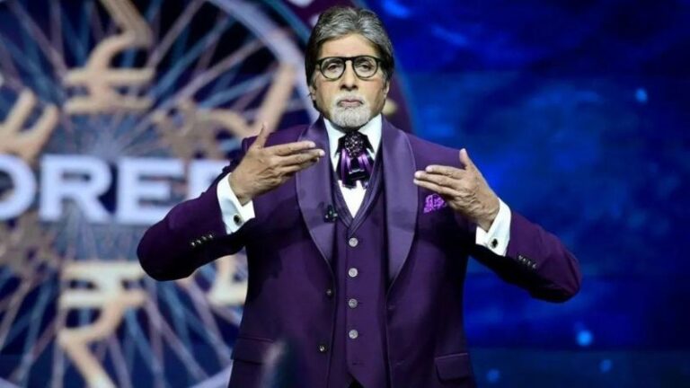 KBC Kaun Banega Crorepati 15 Air Date, Time, New Lifelines and Prize ...