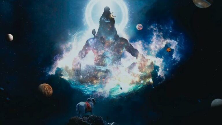 OMG 2 Trailer: An Epic Tale Is A Perfect Blend Of Humor, Drama, And ...